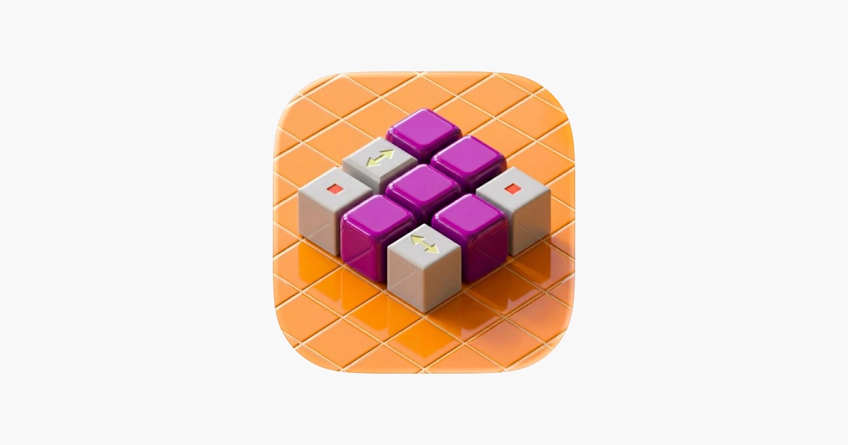 Blockis: Perfect Fit》App - App Store