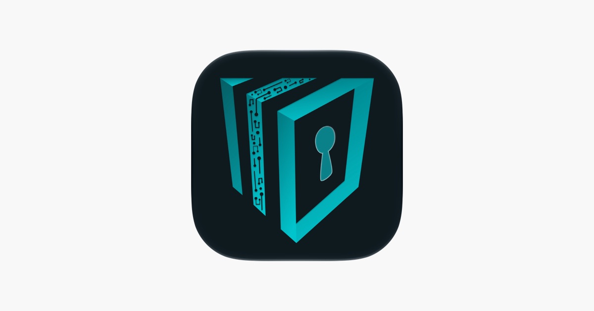 ‎App SecurEnd- Private Vault – App Store