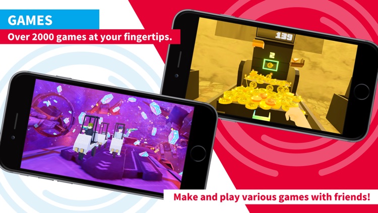 Cluster Chat Talk And Game By Cluster Inc