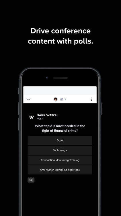 DARK WATCH ALLIANCE by Dark Watch, Inc