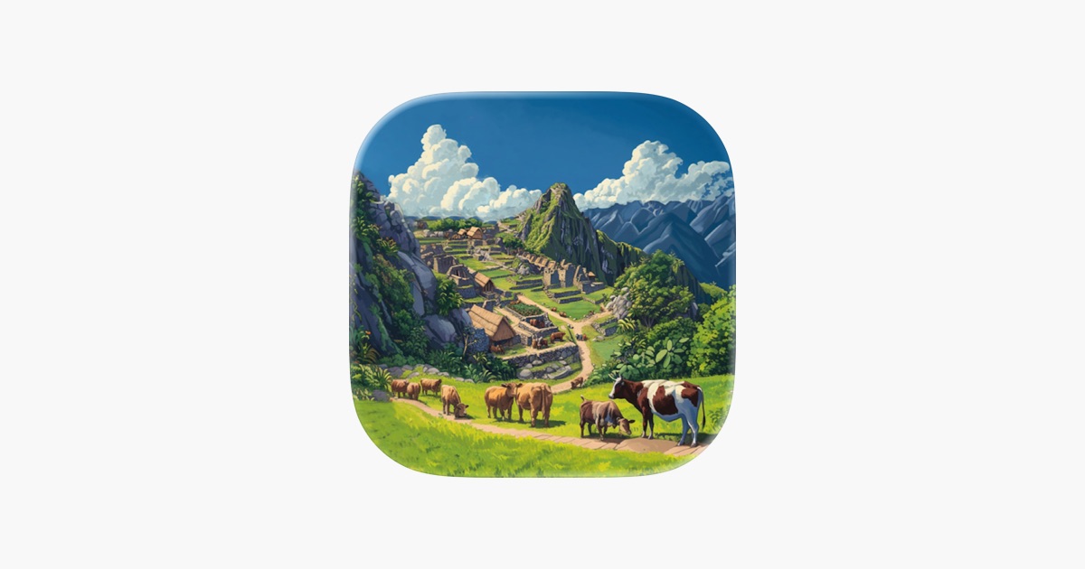 ‎Empire City: Build a megapolis App - App Store