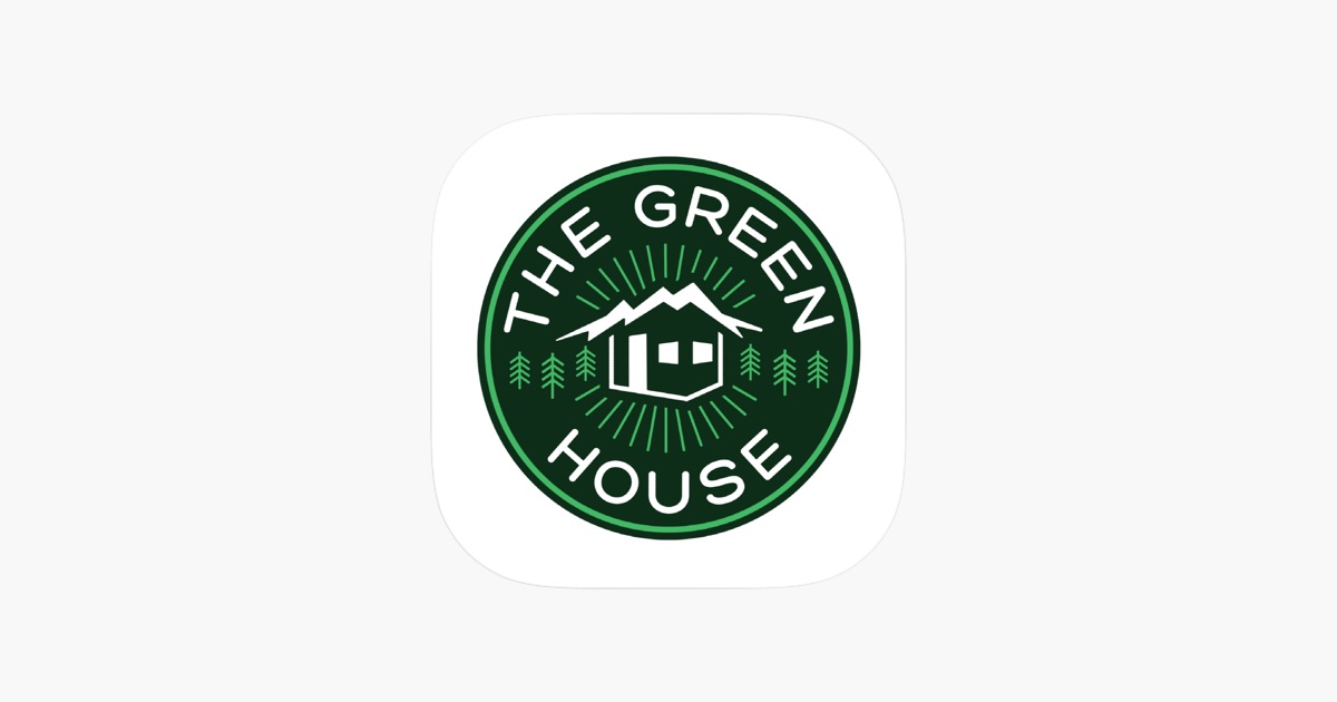 ‎The Green House Dispensary App - App Store