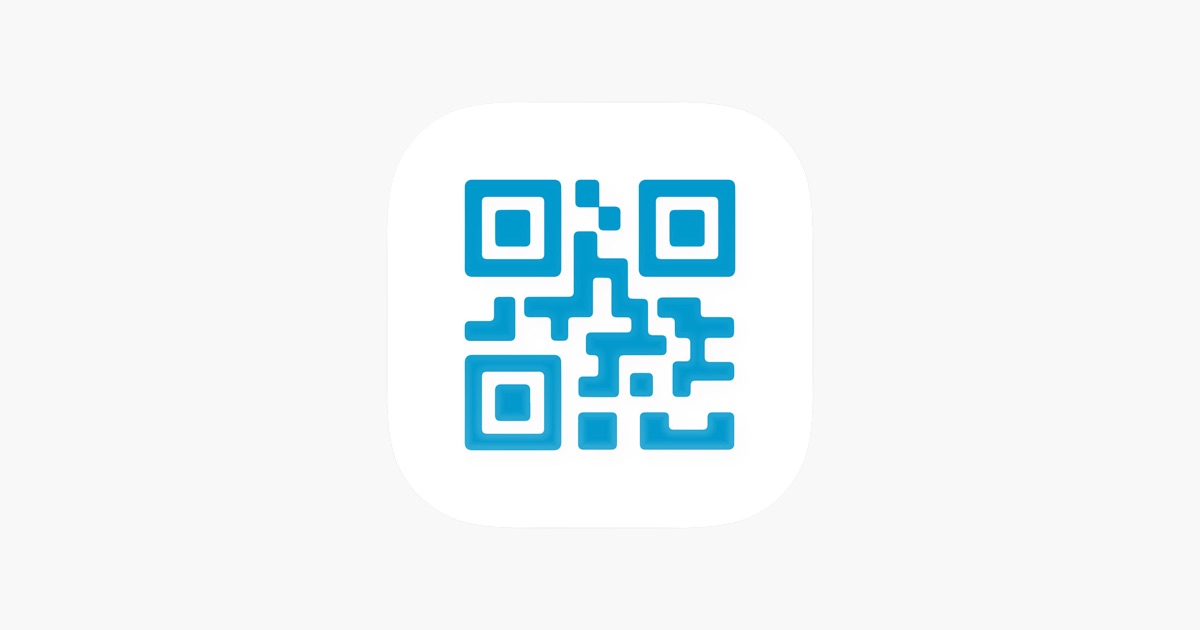 ‎QR & Barcode Reader・Scanner App - App Store