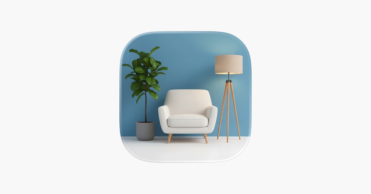 ‎Remodel AI - Home Planner‑App – App Store
