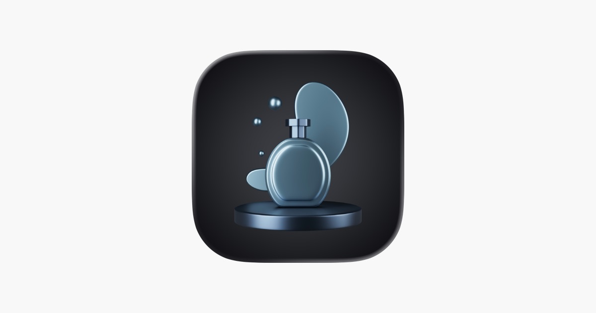 ‎App Perfume Studio Pro – App Store