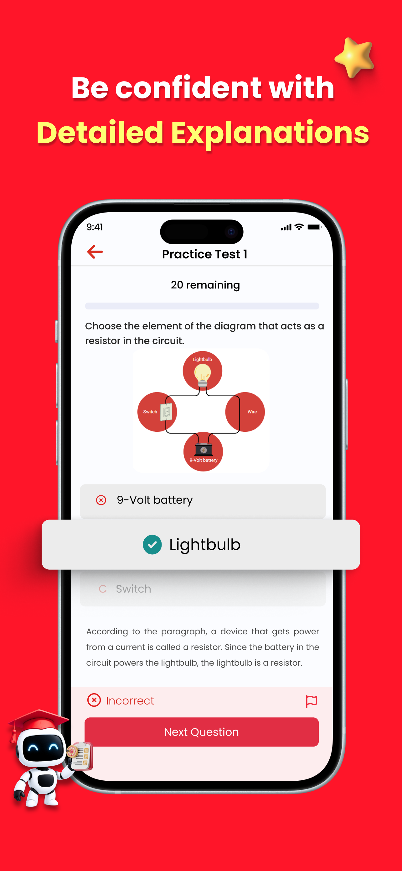 GED® Practice Test Prep 2025 - Отзывы, Доход и Загрузки приложения ...
