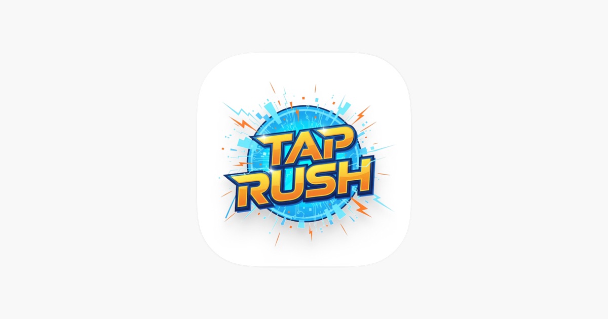 Tap & Reflex Game:Battle App!》App - App Store