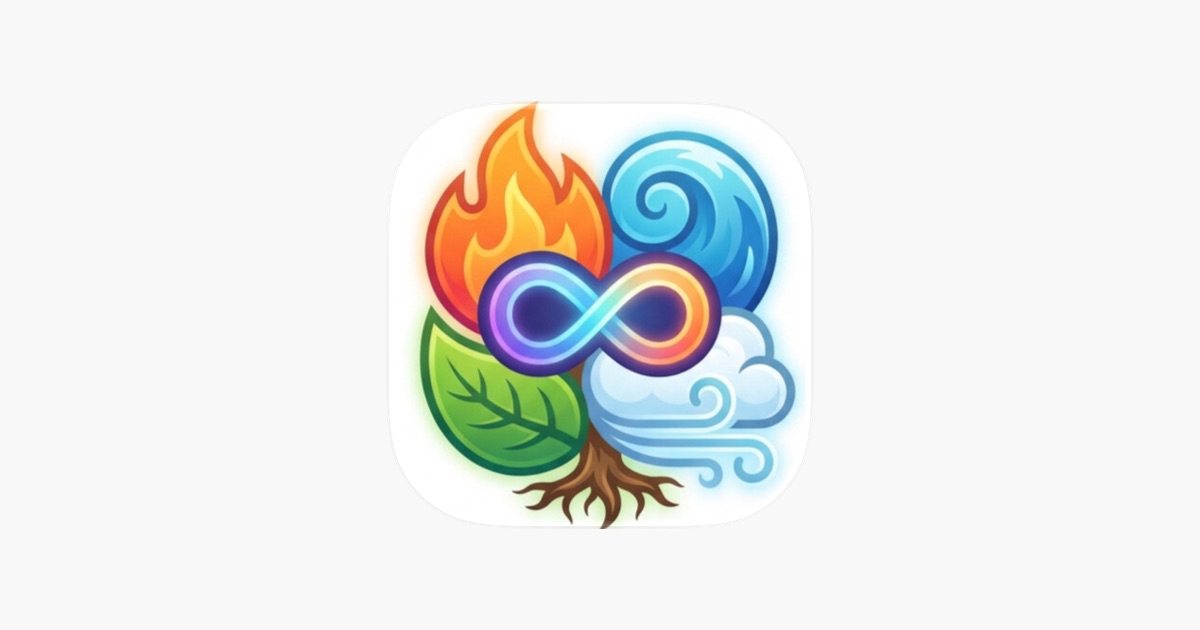 ‎Infinite Craft Story App - App Store