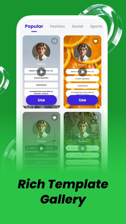 Linktree Ai By Kandkelly Technology Pte Ltd