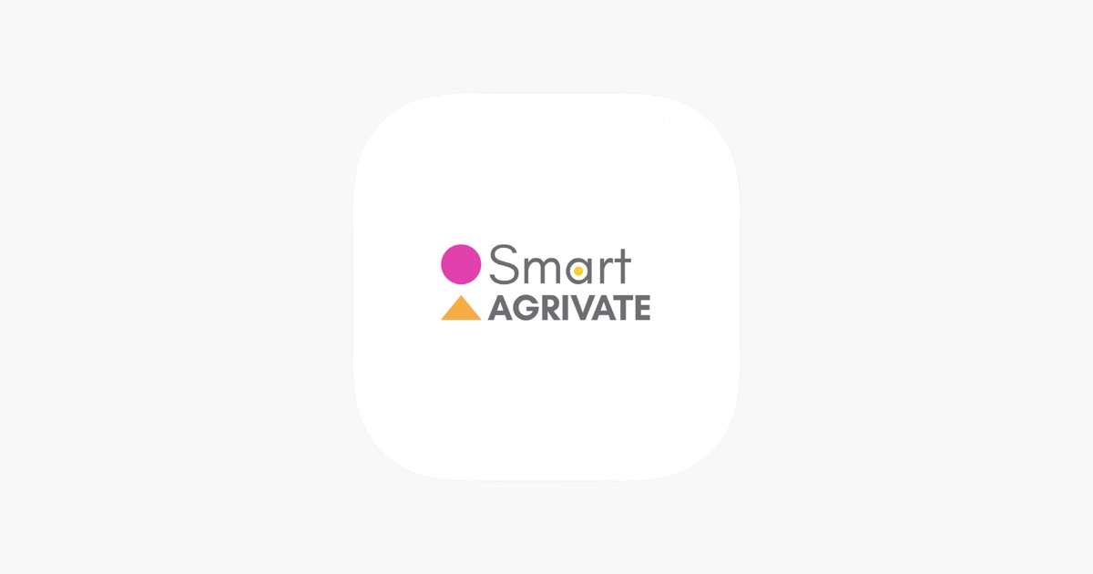 ‎SMART Agri Farm App App - App Store