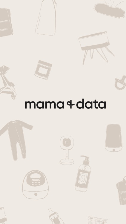 Mama & Data Baby Registry by Mama & Data LLC