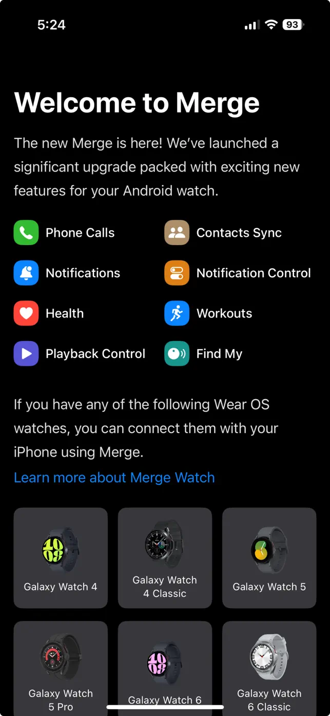 Merge App Reviews – Features, Pricing & User Ratings
