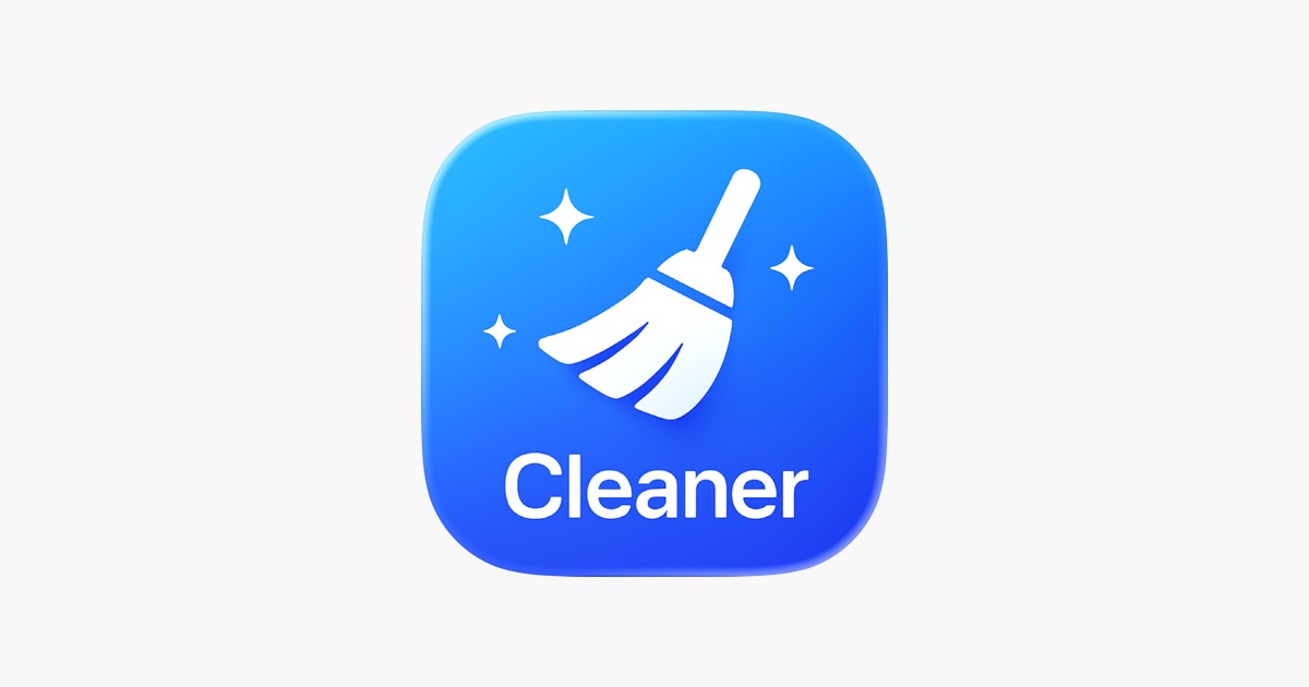 ‎Cleaner OX: Swipe Clean Smart App - App Store