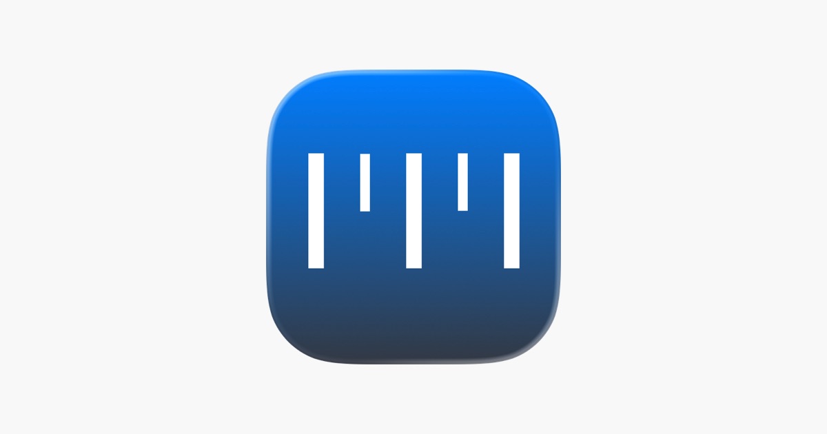 ‎Ruler 2.0 - inch, mm, cm App - App Store