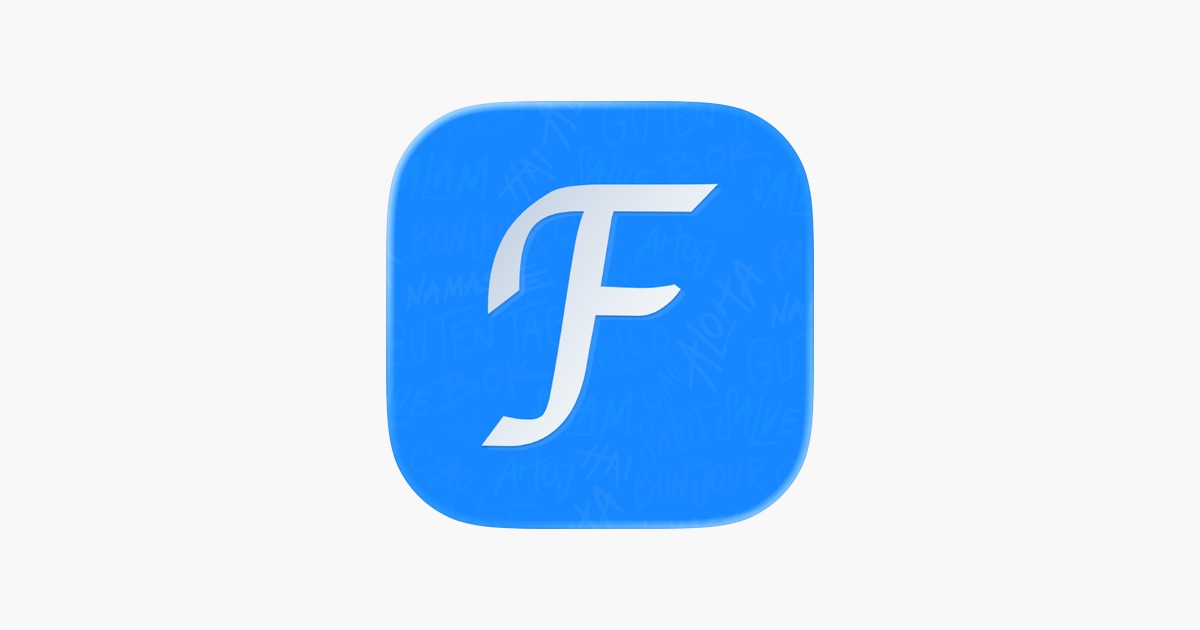 ‎Install Font - Fonts Installer App - App Store