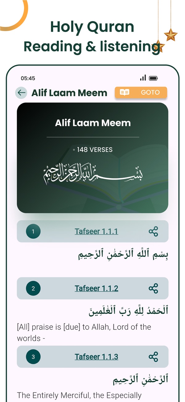 Al Quran MP3 Audio Offline - Al Quran MP3 – Full Qura