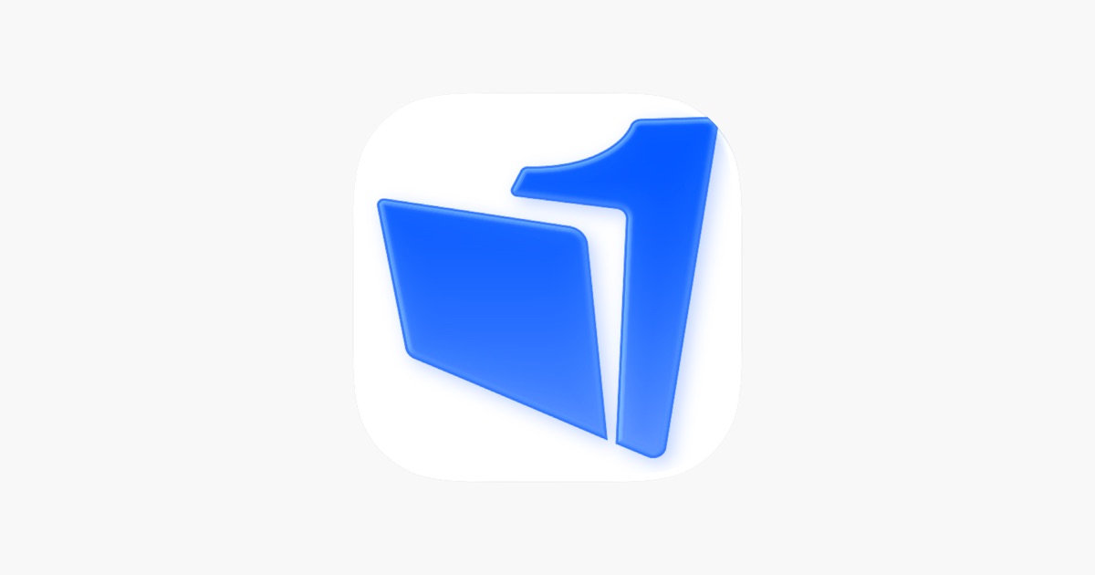 ‎Onefile Eportfolio App App - App Store