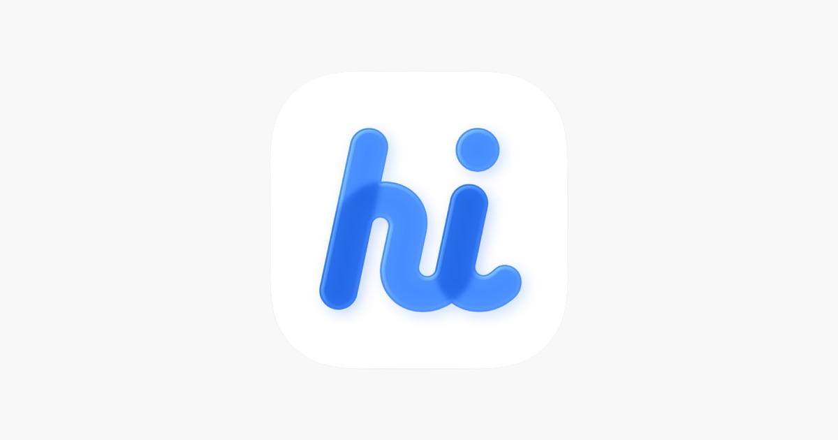 ‎hi（原REDcity） App - App Store