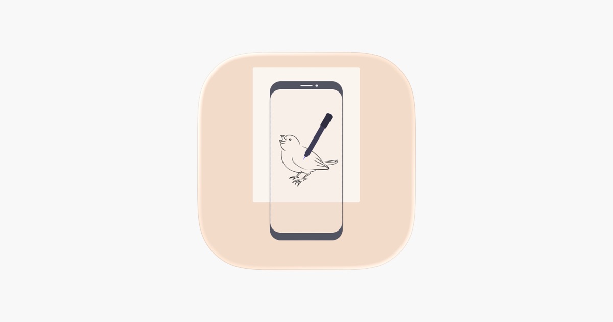 ‎Translucent - Tracing App App - App Store