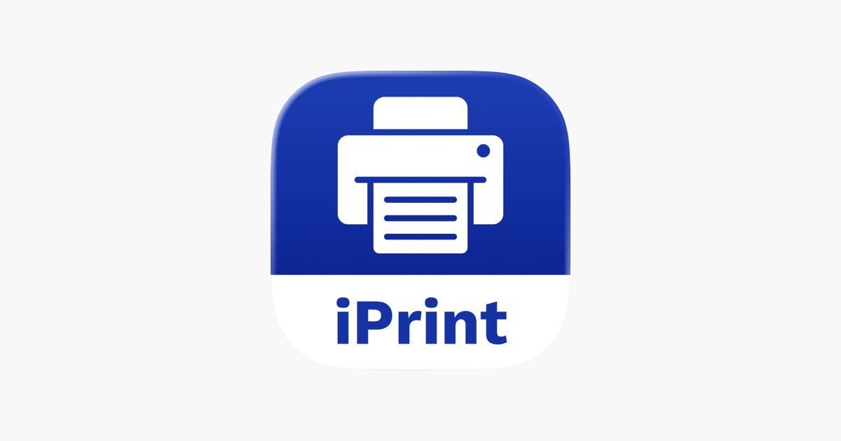 ‎Epson iPrint : HPスマート、キヤノンプリントアプリ - App Store
