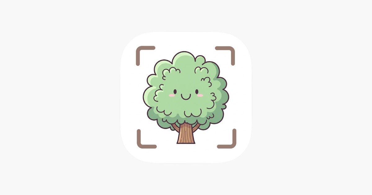 ‎Tree and Plant Identification App - App Store
