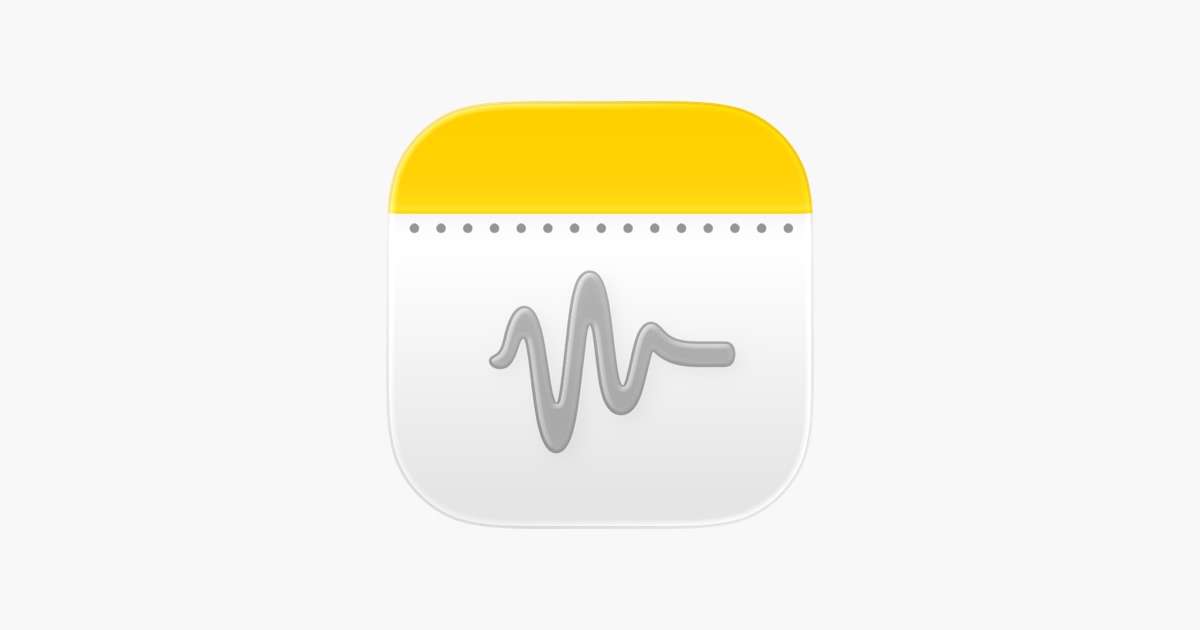 ‎Transcribe Audio to Text: ADRS App - App Store