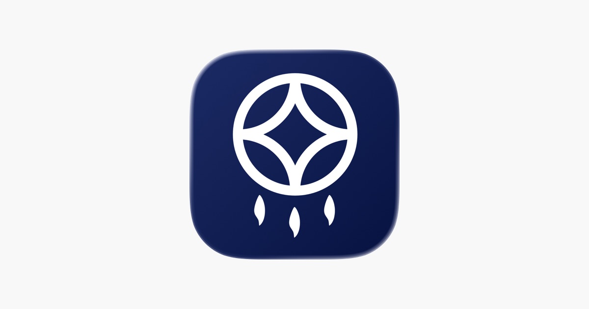 ‎Dream Catcher: Lucid Journal App - App Store