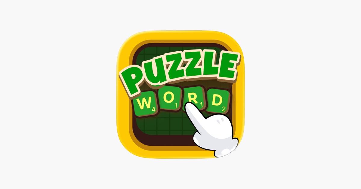‎Scrabble Words - Words Game App - App Store
