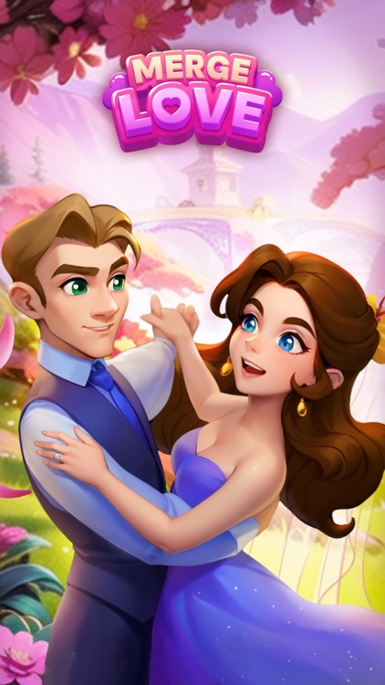 Merge Love by IVYMOBI LIMITED