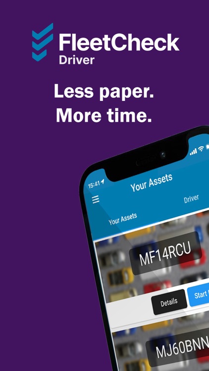 FleetCheck Driver by FleetCheck LTD