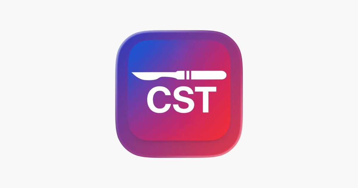 ‎App CST Mastery: Surgical Tech – App Store