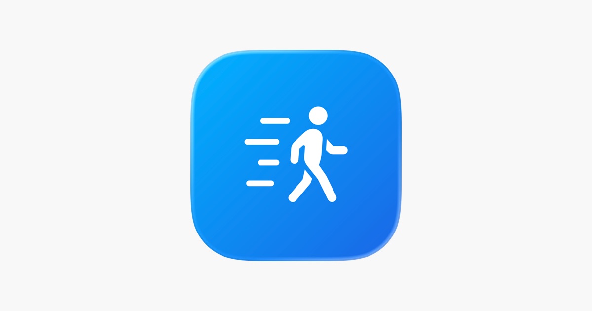 ‎StepsFit App - App Store
