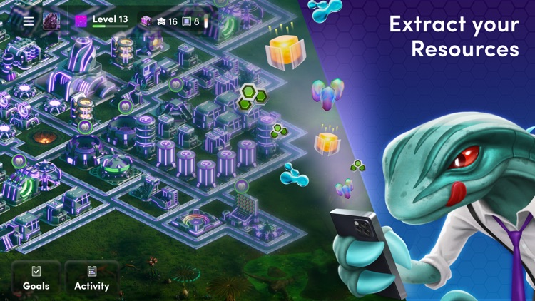 Illuvium: Zero by Illuvium