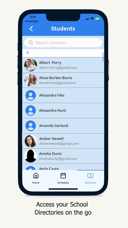 School Journey by School Journey Inc.
