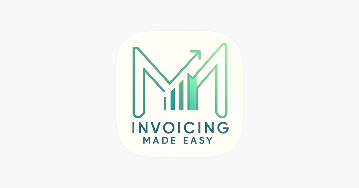 ‎Money Matters - Invoicing‑App – App Store
