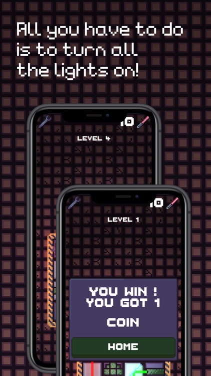 Chroma Engine by Nathan Fallet