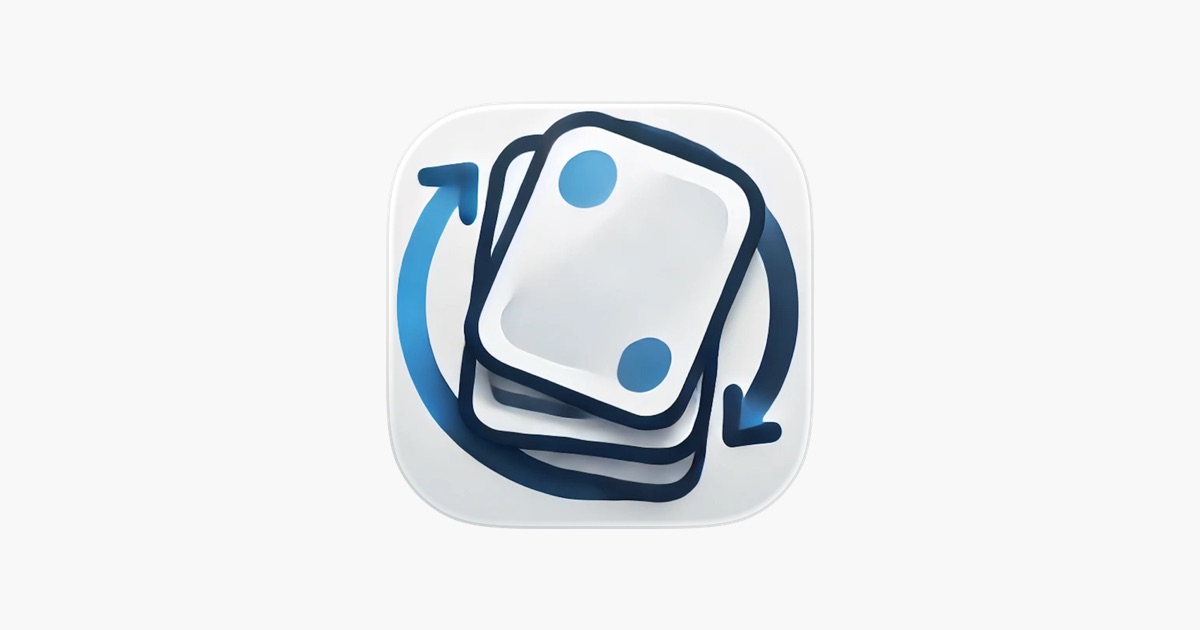 ‎FlipLearn Easy To Use FlipCard App - App Store