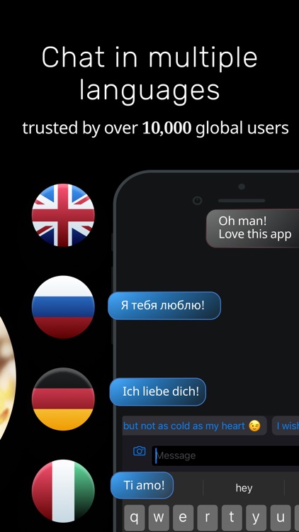 Chat Uncensored AI by Clint Nielsen