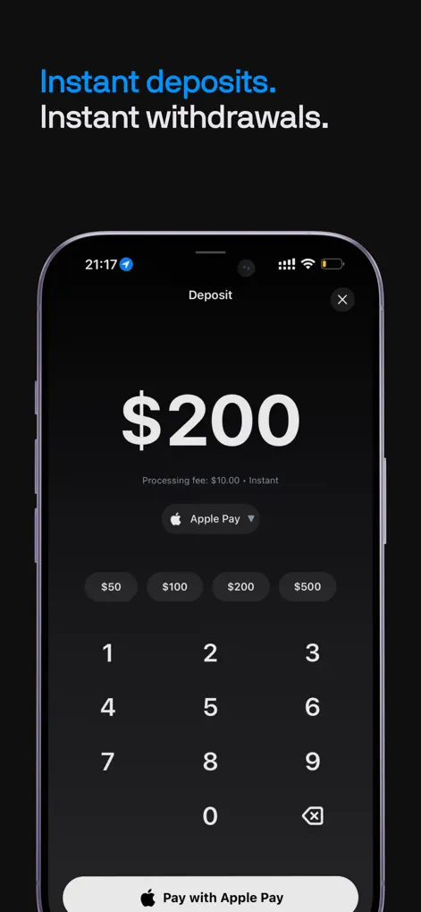 Pure Poker: Real Money Games - Games App | MWM