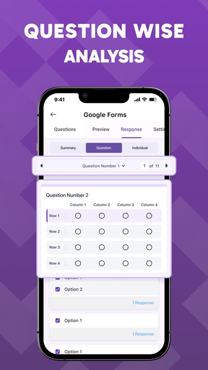 Form For Google Forms & Docs by Seven Mile Apps