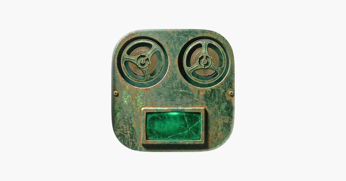 ‎Ghost Detector: Spirit Box EVP App - App Store
