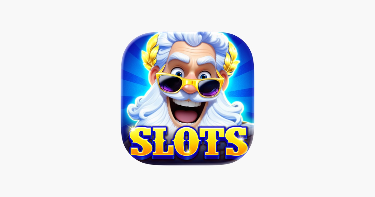 â žhello Jackpotâ Casino Slots App App Store
