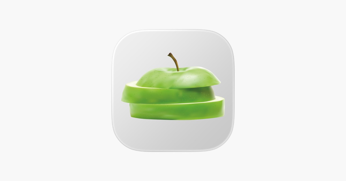 ‎Glycemic Index App - App Store