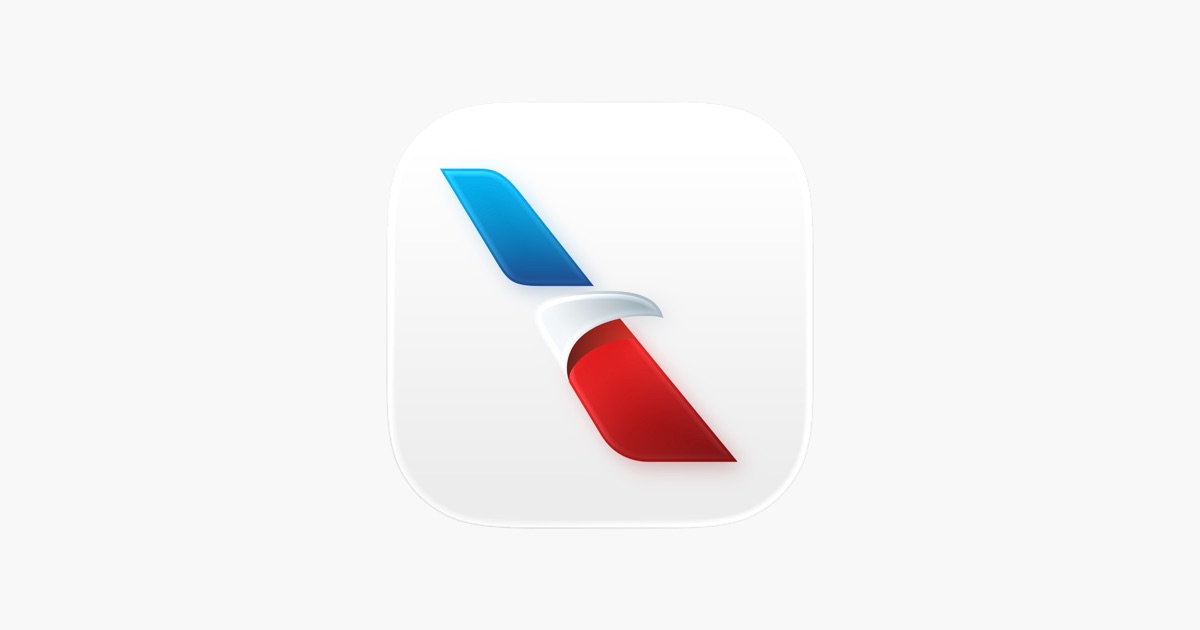 â žamerican Airlines App App Store