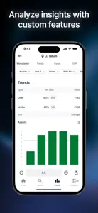 Linemate App Reviews – Features, Pricing & User Ratings
