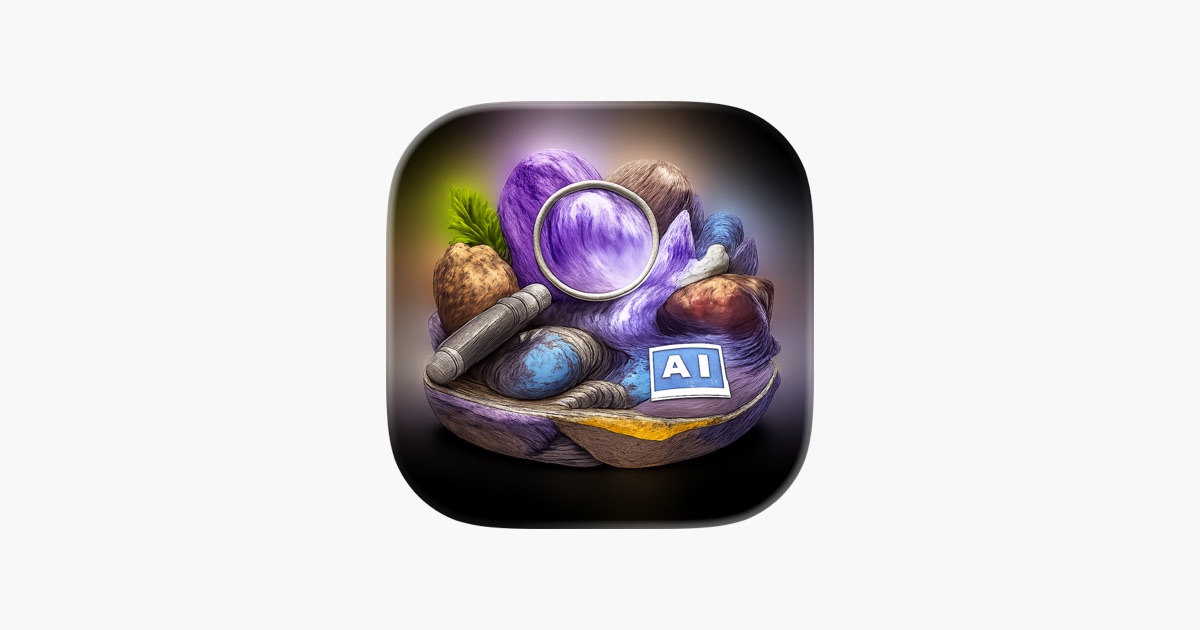 ‎Приложение «RockDetect AI» — App Store