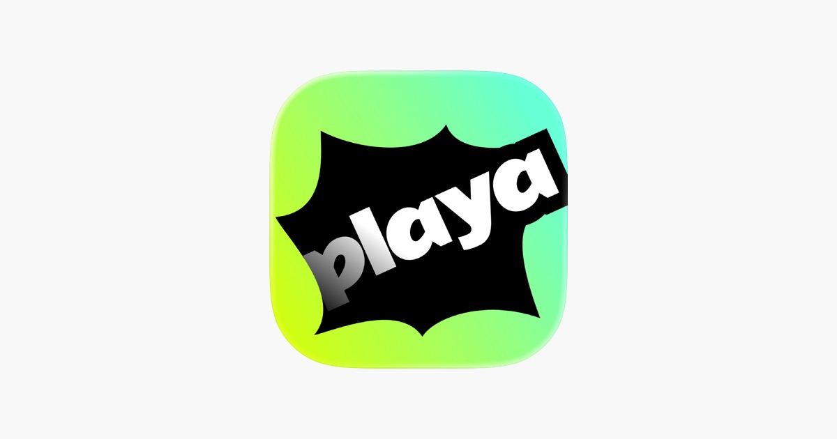 ‎Playa: Record Beautiful Moment App - App Store