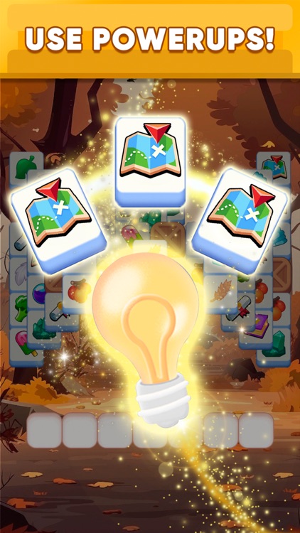 Tile Family Adventure by catbyte