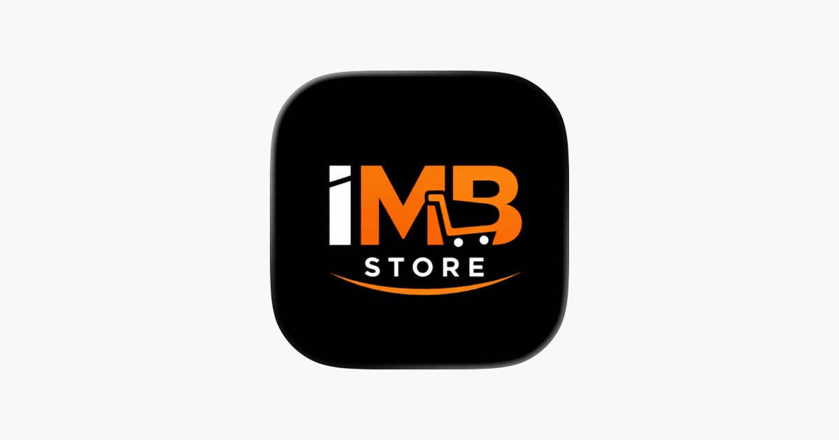 ‎IMB Store App - App Store
