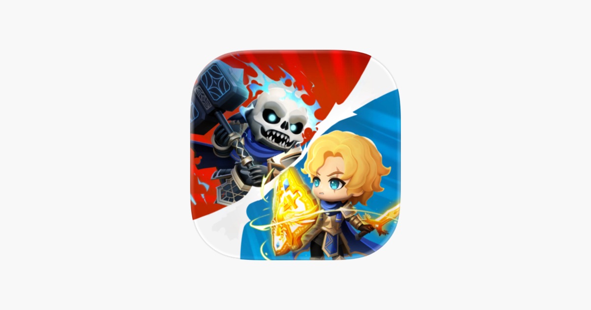 ‎Tiny Tactics GO!‑App – App Store